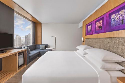 Aloft Bangkok - Sukhumvit 11, Bangkok (updated prices 2025)