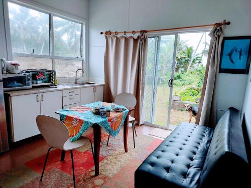 Barefoot Base Tupapa, Rarotonga – Updated 2023 Prices