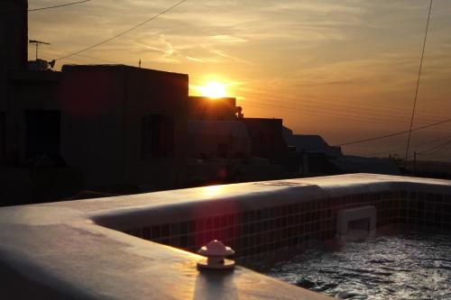 Cycladic House in Finikia Oia, Oia (updated prices 2025)