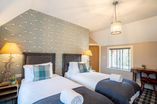 Kettleburgh Chequers, Kettleburgh (updated prices 2024)