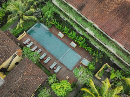 Jati Cottage, Ubud (updated prices 2025)