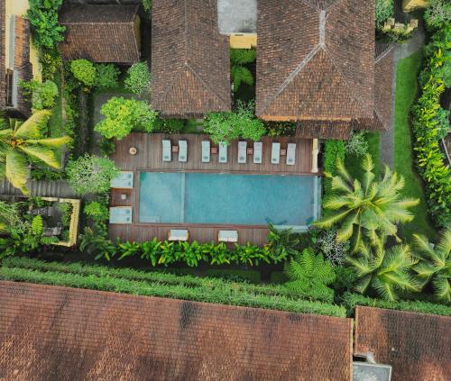 Jati Cottage, Ubud (updated prices 2025)
