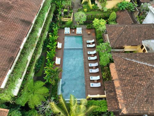 Jati Cottage, Ubud (updated prices 2024)