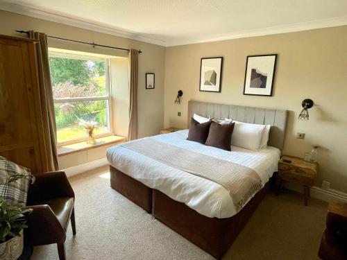 The Mortal Man Inn, Troutbeck – Updated 2024 Prices