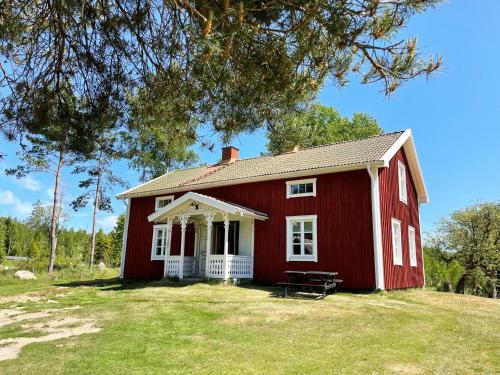 Well-equipped holiday home outside Forsheda, Forsheda – Bijgewerkte ...