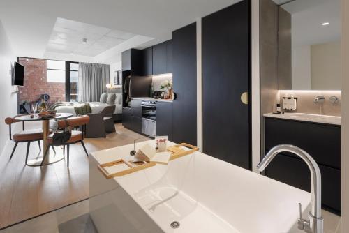 Veriu Collingwood, Melbourne – Updated 2024 Prices