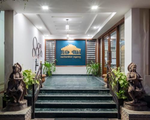 Hotel Ranthambore Regency, Sawāi Mādhopur (updated prices 2025)