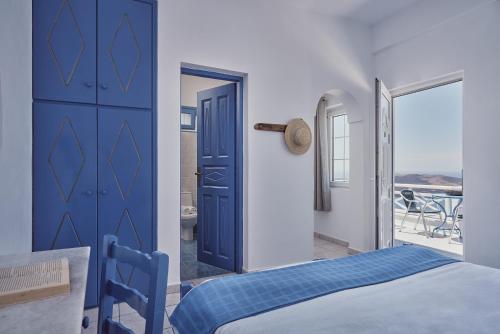 Amphitheater Cave Houses, Fira (precios actualizados 2025)