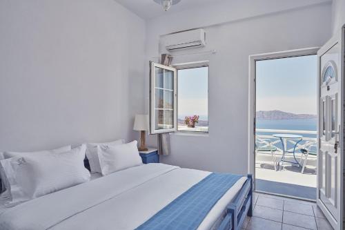 Amphitheater Cave Houses, Fira (precios actualizados 2025)