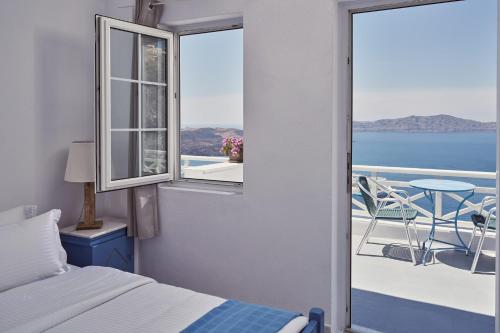 Amphitheater Cave Houses, Fira (precios actualizados 2025)