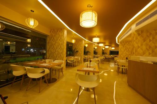 Fort Manor, Trivandrum (updated prices 2024)