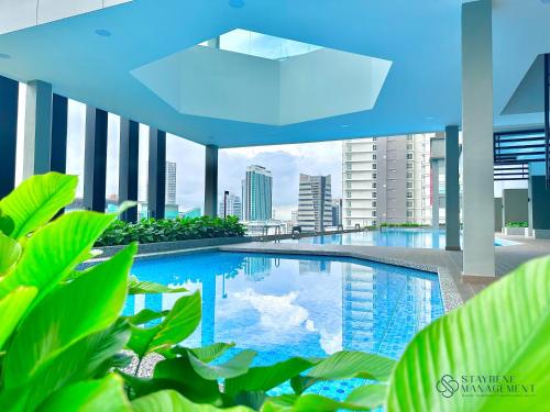 Twin Tower Residence Johor Bahru by Stayrene, Johor Bahru – Updated ...