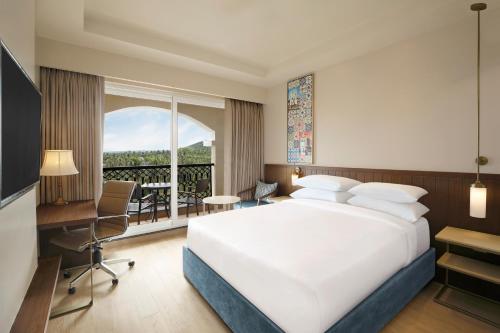 Fairfield by Marriott Goa Calangute, Calangute – Updated 2023 Prices