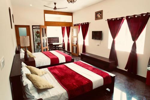 Forest View Resort, Yercaud – Updated 2024 Prices