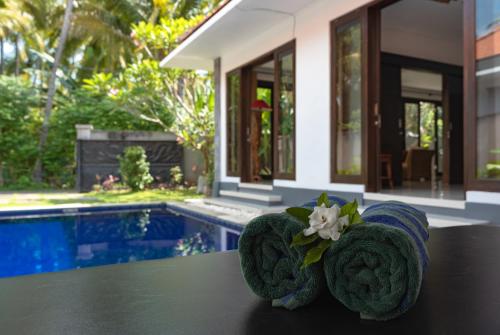 Villas Anna Bali, Lovina - Harga Terbaru 2023