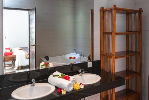 Villas Anna Bali, Lovina (harga terbaru 2024)