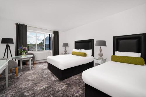 Ferrycarrig Hotel, Wexford (updated prices 2024)