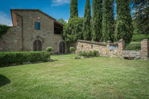 Borgo La Casina, Badia Agnano – Updated 2023 Prices
