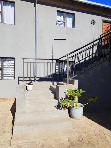 Masana guest house, Soweto, South Africa - Booking.com