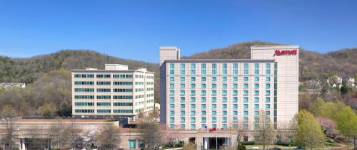 Franklin Marriott Cool Springs, Franklin (updated prices 2025)