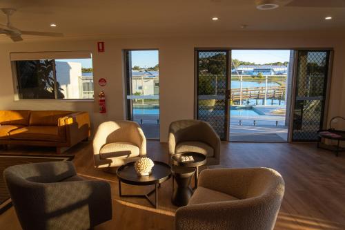 Mackay Adventure Lodge, Mackay (updated prices 2024)