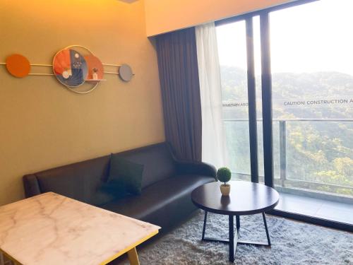 Harmony Sweet Home @ Genting Top Grand Ion Delemen, Genting Highlands ...