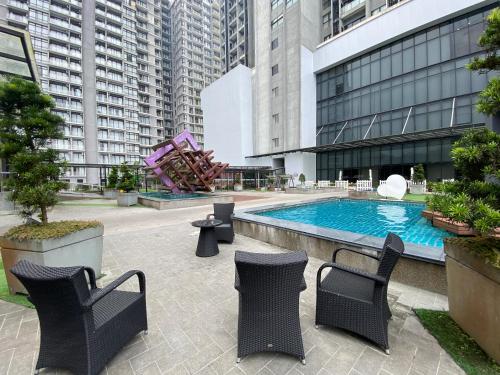 Genting Grandeur Suite - Ion D'elemen, Genting Highlands (updated ...