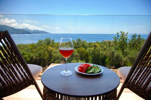 Zavia Resort, Syvota (updated prices 2025)