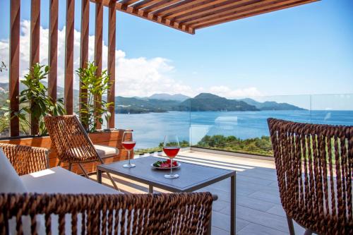 Zavia Resort, Syvota (updated prices 2025)