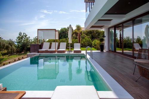 Zavia Resort, Syvota (updated prices 2025)