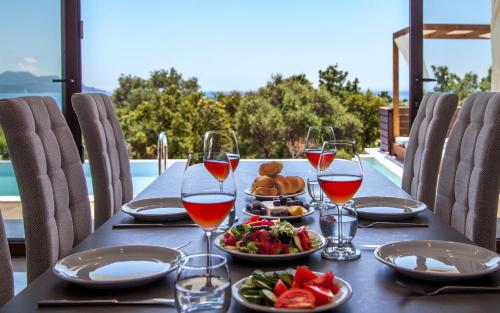 Zavia Resort, Syvota (updated prices 2025)