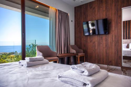 Zavia Resort, Syvota (updated prices 2025)