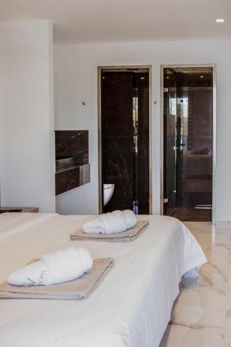 Zavia Resort, Syvota (updated prices 2025)