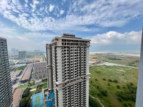 Attractive Podium View @Atlantis, Malacca (updated prices 2024)