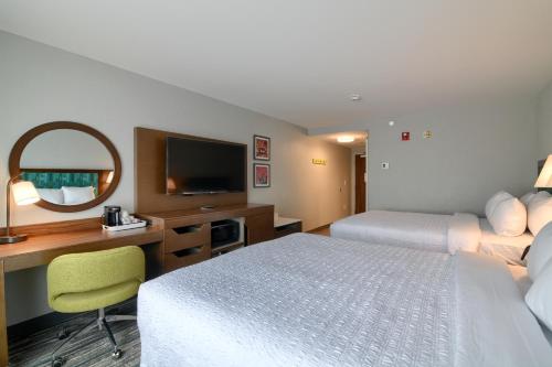 Hampton Inn Lincoln White Mountains, Lincoln (updated prices 2025)