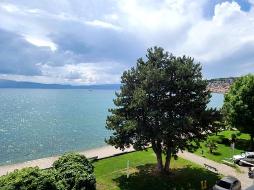 Pier 82 Apartments, Ohrid (updated prices 2025)