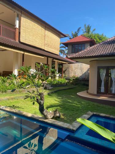 Wayan Homestay, Balian (updated prices 2024)