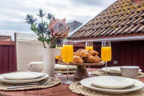 Nida Home by Z-EDA, Nida (updated prices 2025)