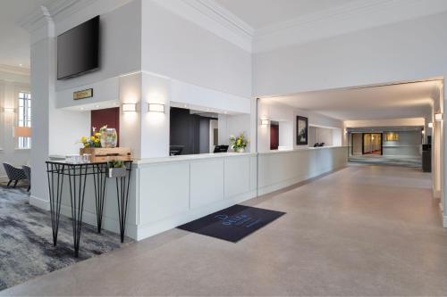 Delta Hotels by Marriott Heathrow Windsor, Windsor (updated prices 2025)
