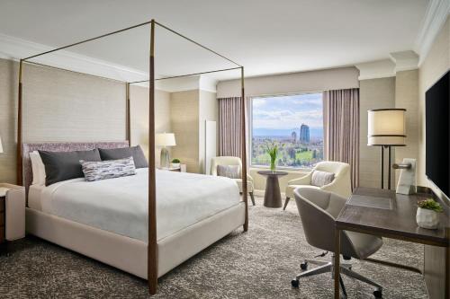 Hotel Clio, a Luxury Collection Hotel, Denver Cherry Creek, Denver ...