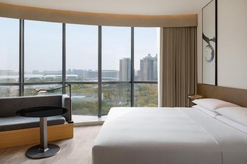 Fairfield by Marriott Xi'an Chanba, Xi'an – Updated 2023 Prices