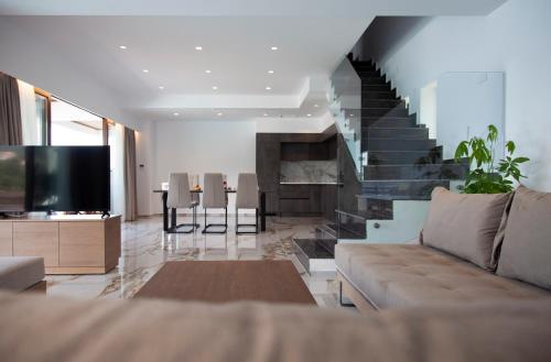 Zavia Resort, Syvota (updated prices 2025)