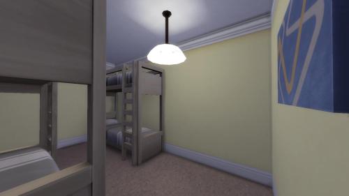 Robinwood Dorm Rooms Thessaloniki, Thessaloniki – opdaterede priser for ...