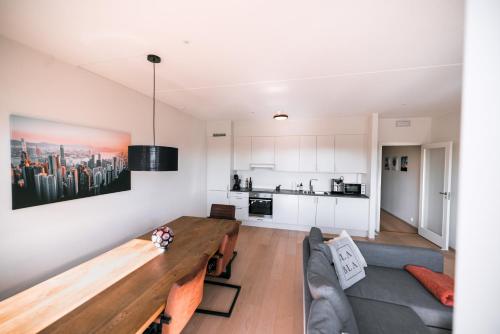 Utsiktsleilighet i Bydel Bjerke, Oslo (updated prices 2024)