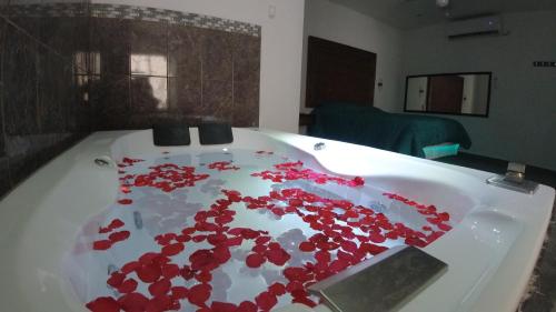 Hotel Posada Huasteca, Tamazunchale (updated prices 2024)
