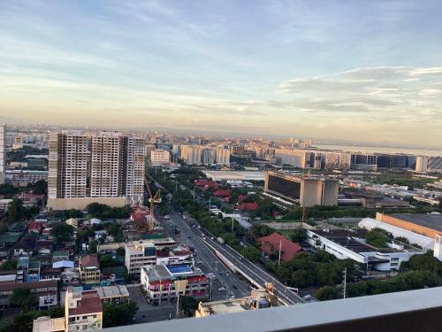 Coast Residence 40th Floor, Manila (updated prices 2024)