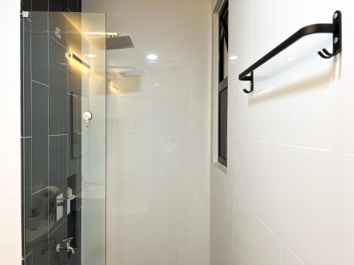 Ten Kinrara Puchong Bandar Kinrara, Puchong (updated prices 2024)