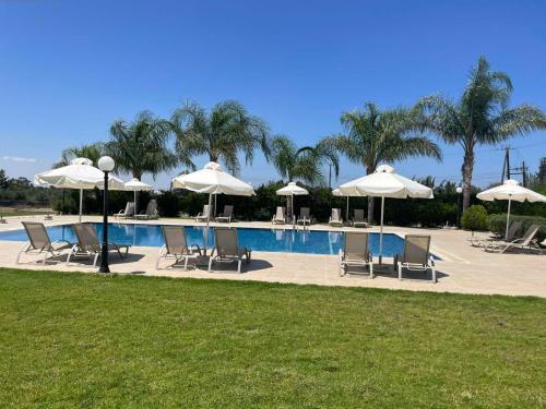 Protaras Tennis and Country Club, Protaras (updated prices 2024)