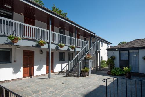 Windermere Rooms at The Wateredge Inn- The Inn Collection Group ...