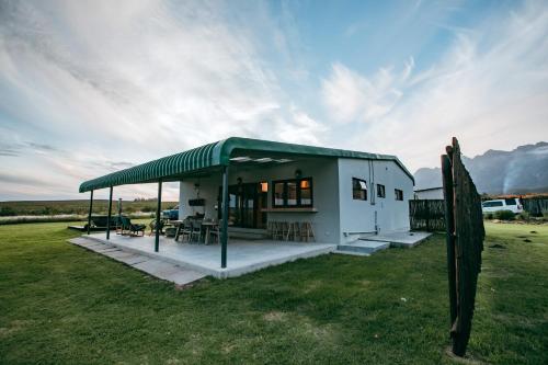 Farm stay near Greyton, Western Cottage., Riviersonderend – Updated ...